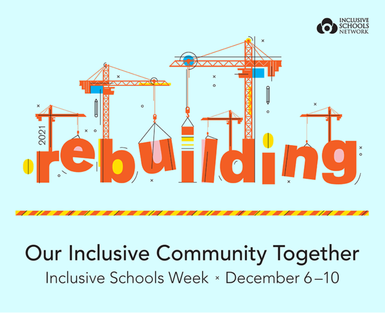 Inclusive Schools WeekWeek of December 6th - Changing Perspectives Inclusive Schools WeekWeek of December 6th - Changing Perspectives