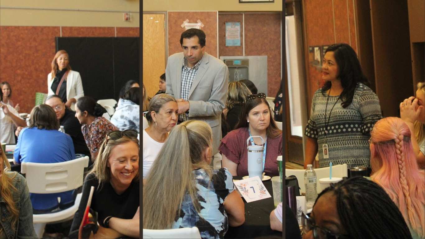 Beyond the Classroom: How Family Engagement Can Transform Student ...