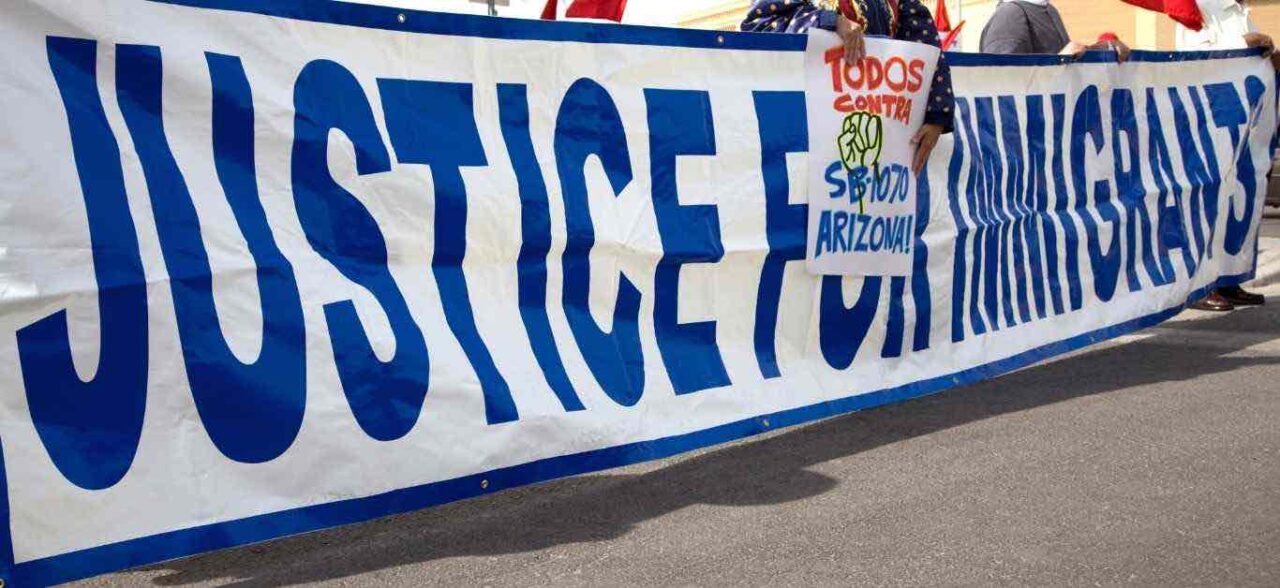 The Hidden Toll of ICE Raids on Students - Changing Perspectives