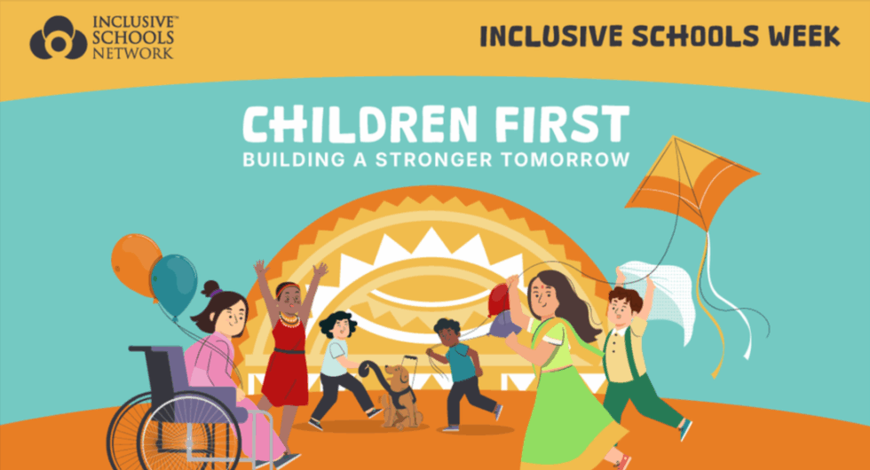 5 Simple Ways to Celebrate Inclusion During Inclusive Schools Week ...